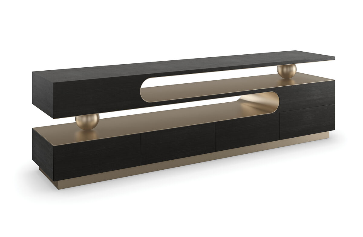 Harmony Entertainment Console | SR Interiors