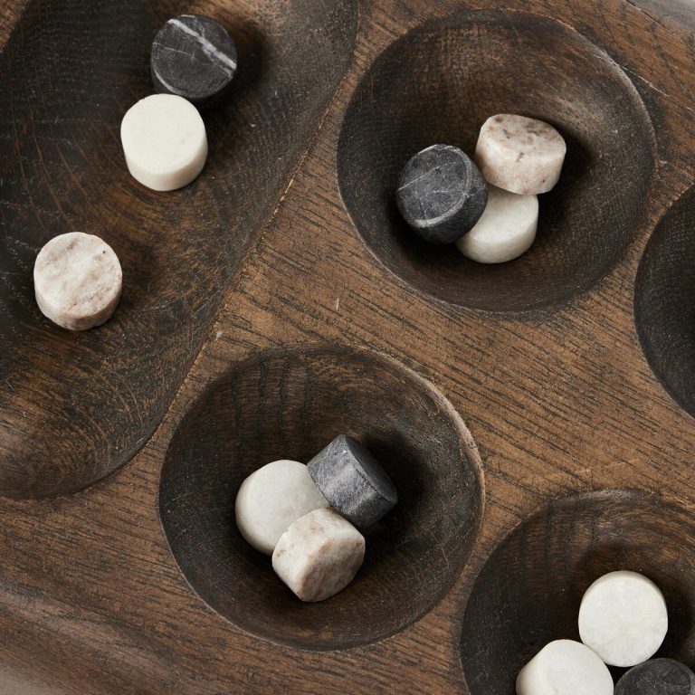 Mancala Board – SR Interiors