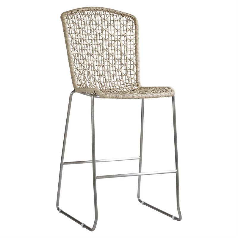 Carmel Outdoor Bar Stool – SR Interiors