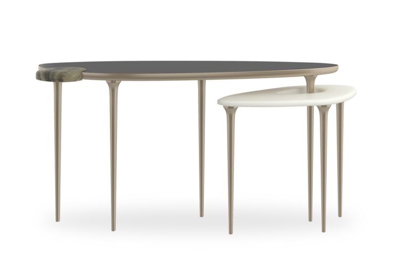 Echo Console – SR Interiors