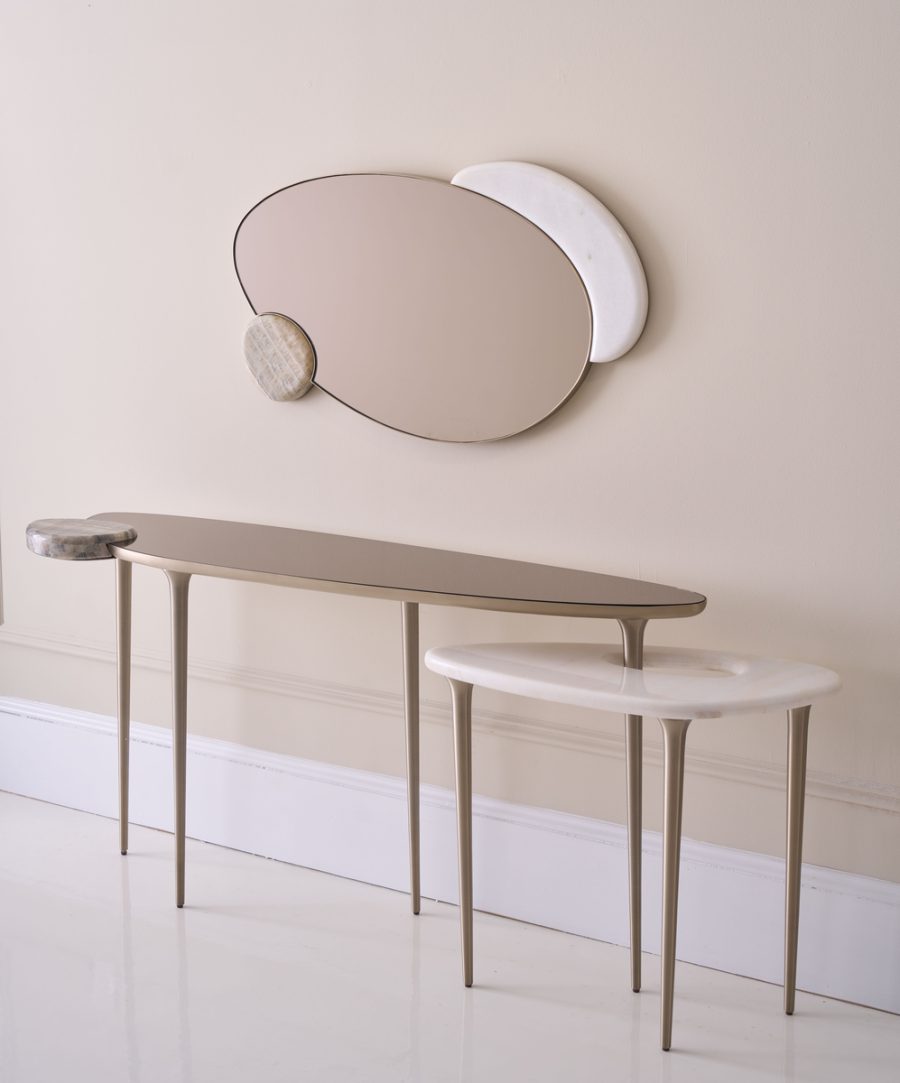 Echo Console | SR Interiors