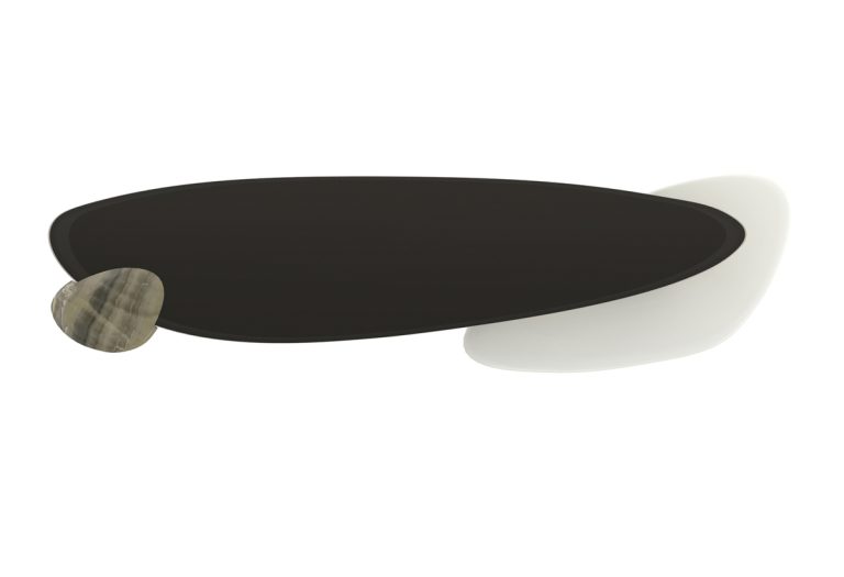 Echo Console – SR Interiors