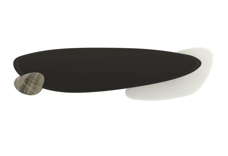 Echo Console – SR Interiors