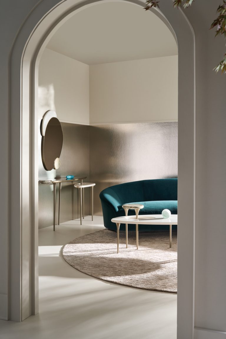 Echo Console – SR Interiors