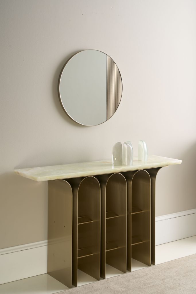 Nexus Console – SR Interiors