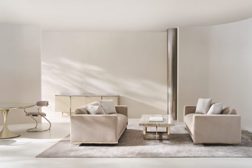 Well Balanced Sofa 84″ – SR Interiors