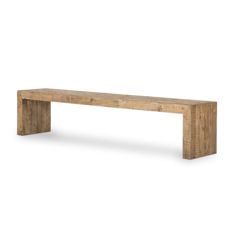 Ruskin Bench – SR Interiors