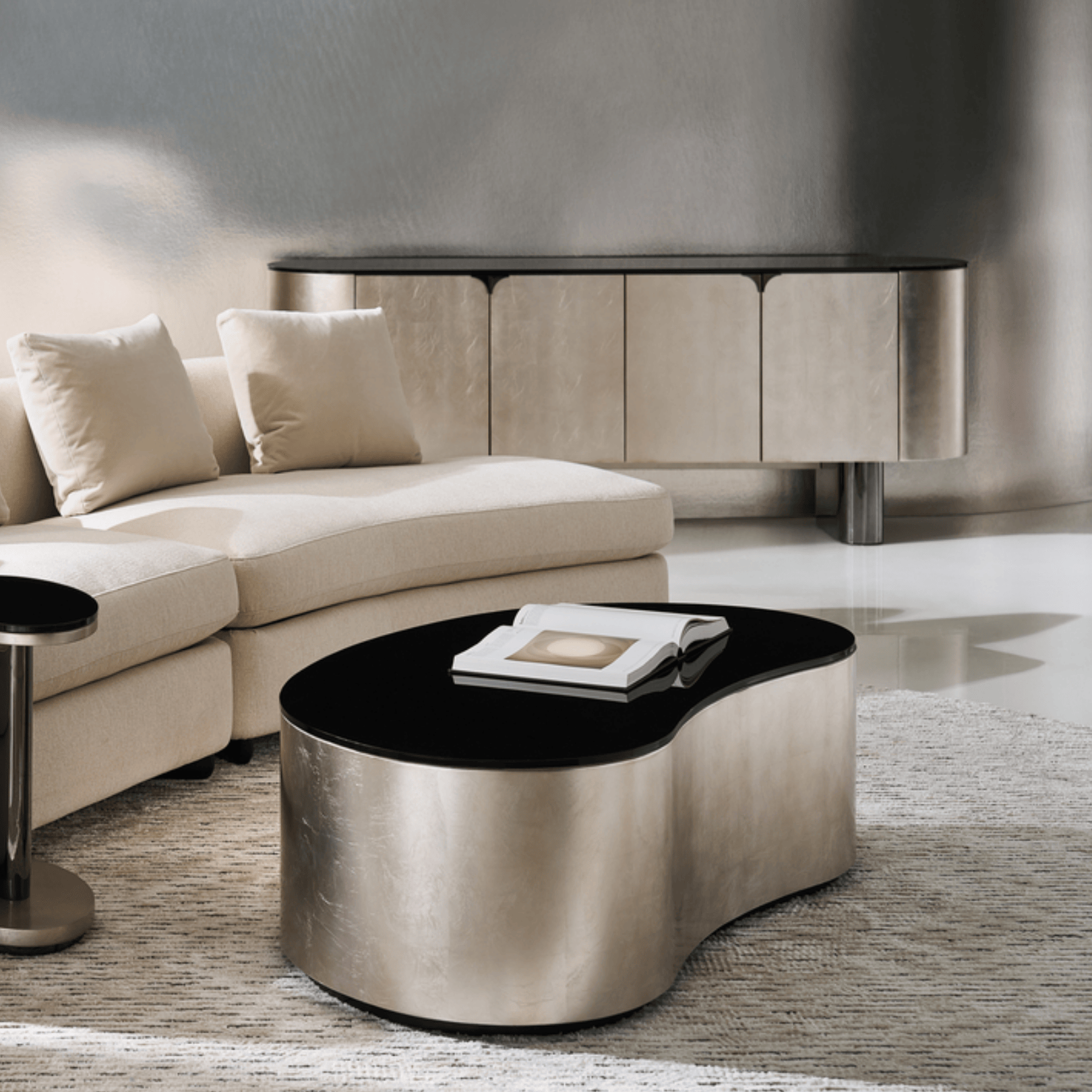 SR Interiors – Home for modern classic luxury interior designer ...