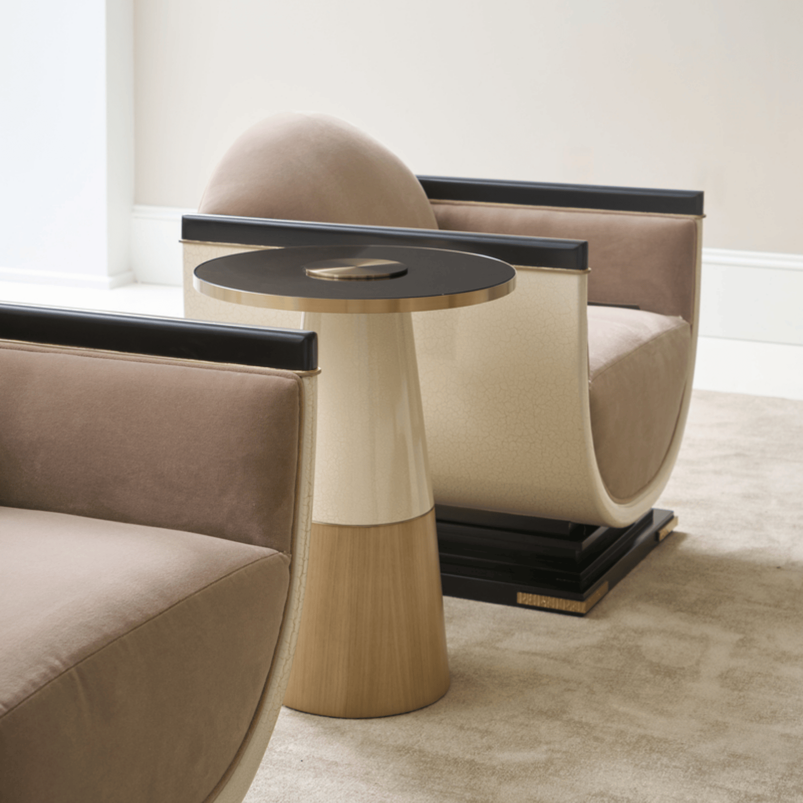 SR Interiors – Home for modern classic luxury interior designer ...