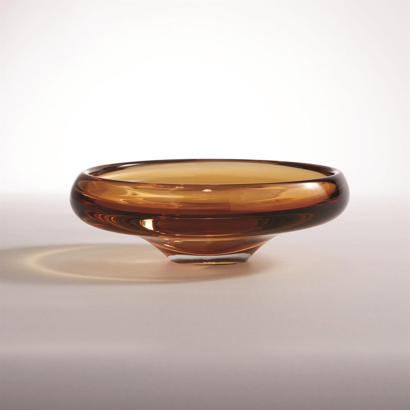Rolled Lip Bowl – SR Interiors